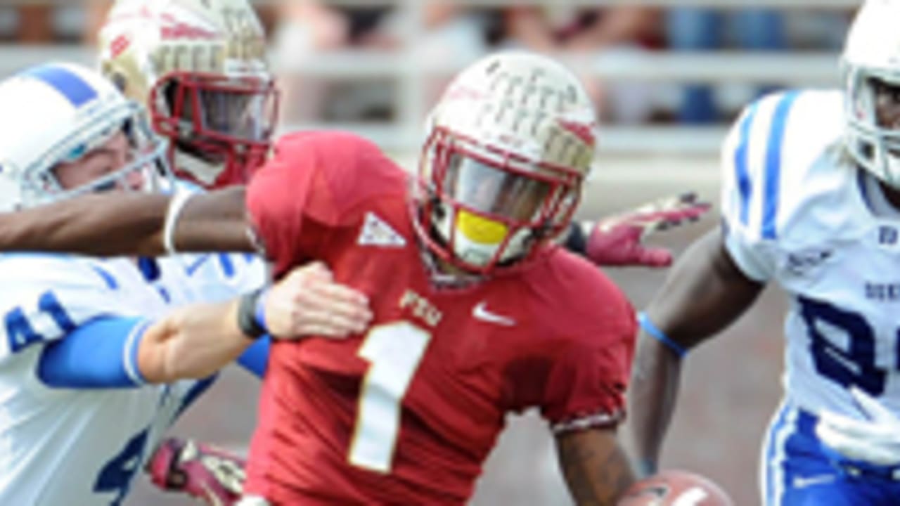 Tyler Hunter's neck injury could mean position change at FSU