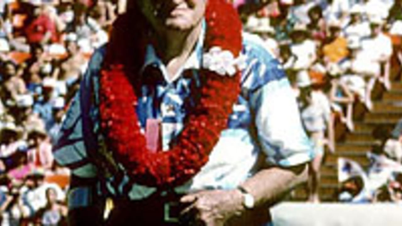 George Musso through the years