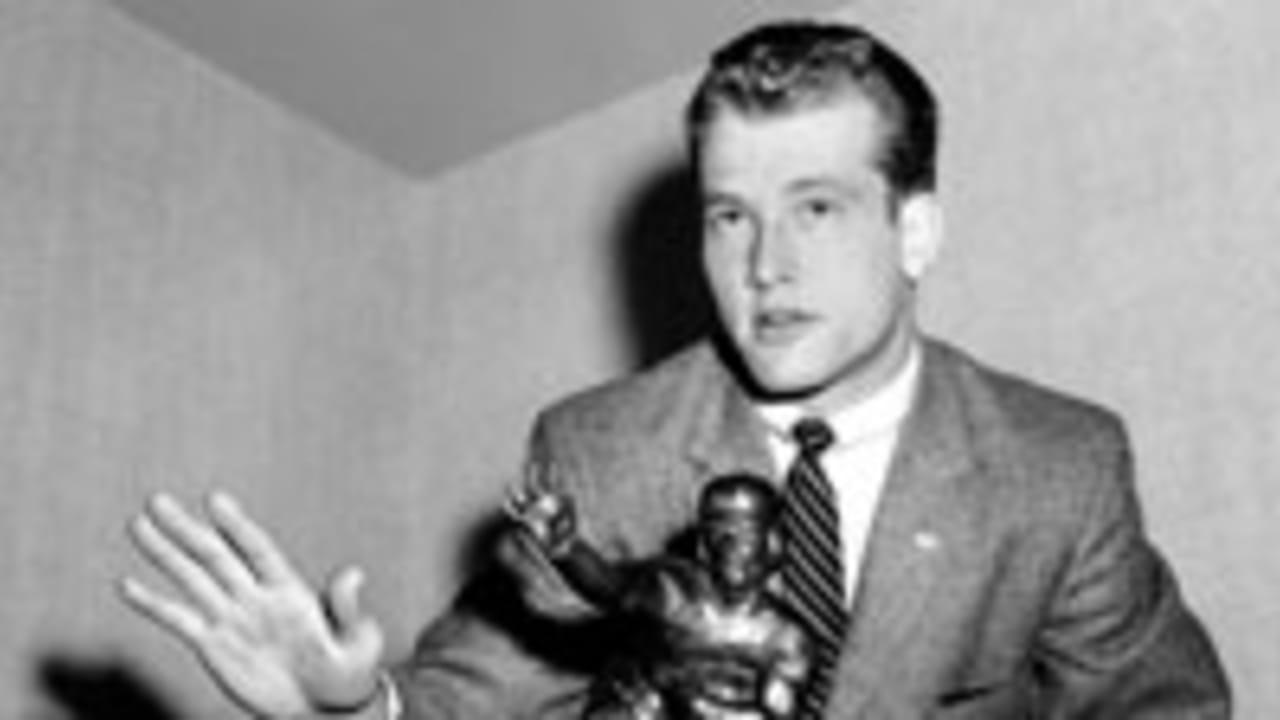 Top 10 Heisman Trophy winners in the NFL