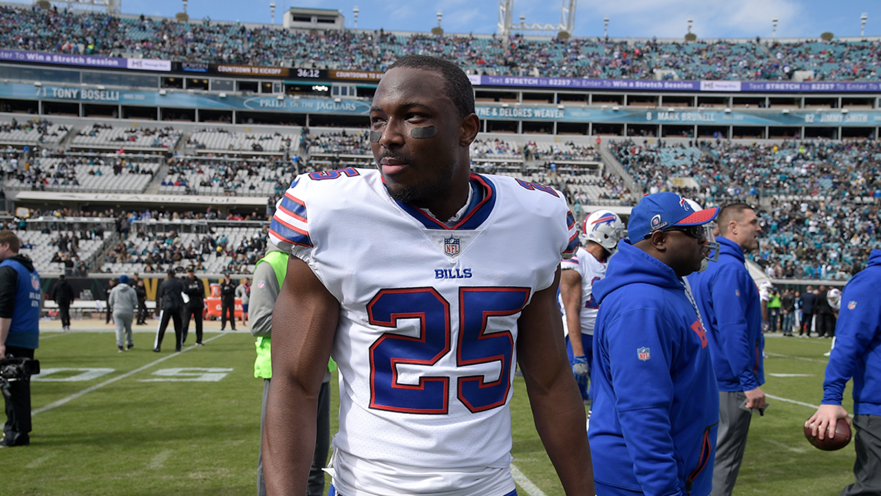 Is LeSean McCoy a future Hall of Famer?