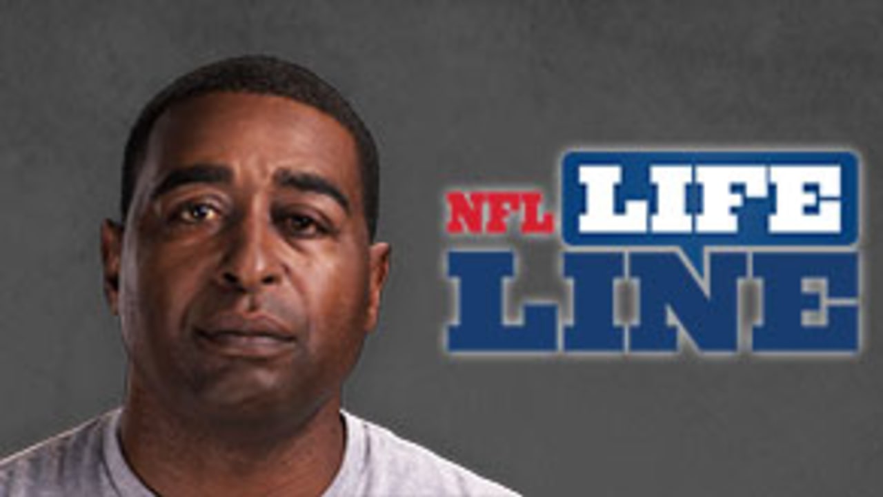 NFL creates Life Line to help players