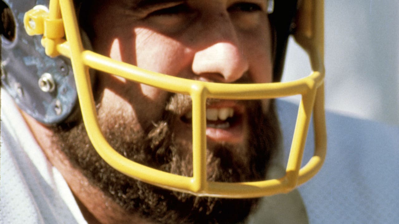 Dan Fouts Through the Years