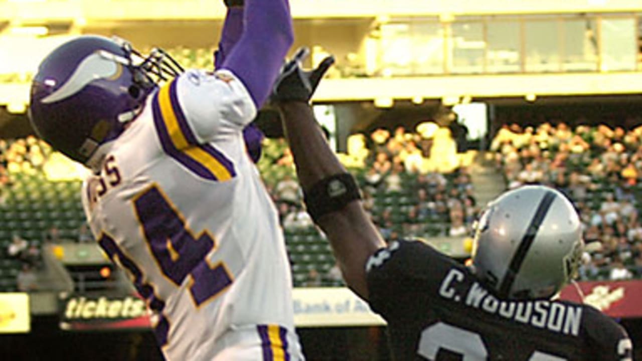 Top 10 all-time NFL players from Marshall