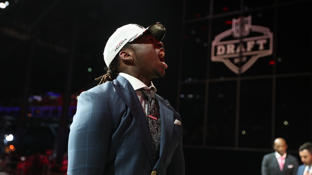 2017 NFL Draft: Live from Philadelphia