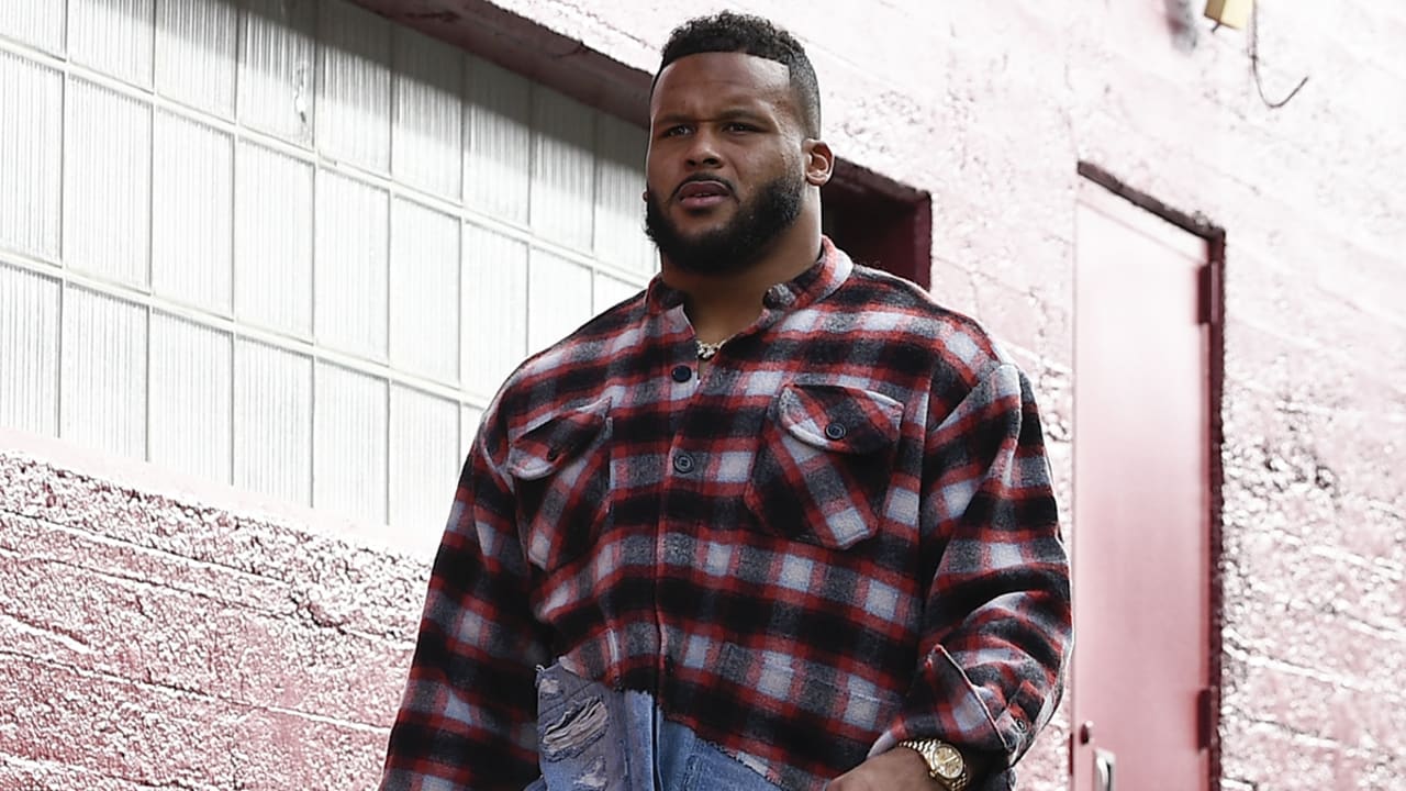 Best of 2019 NFL Style: Week 14