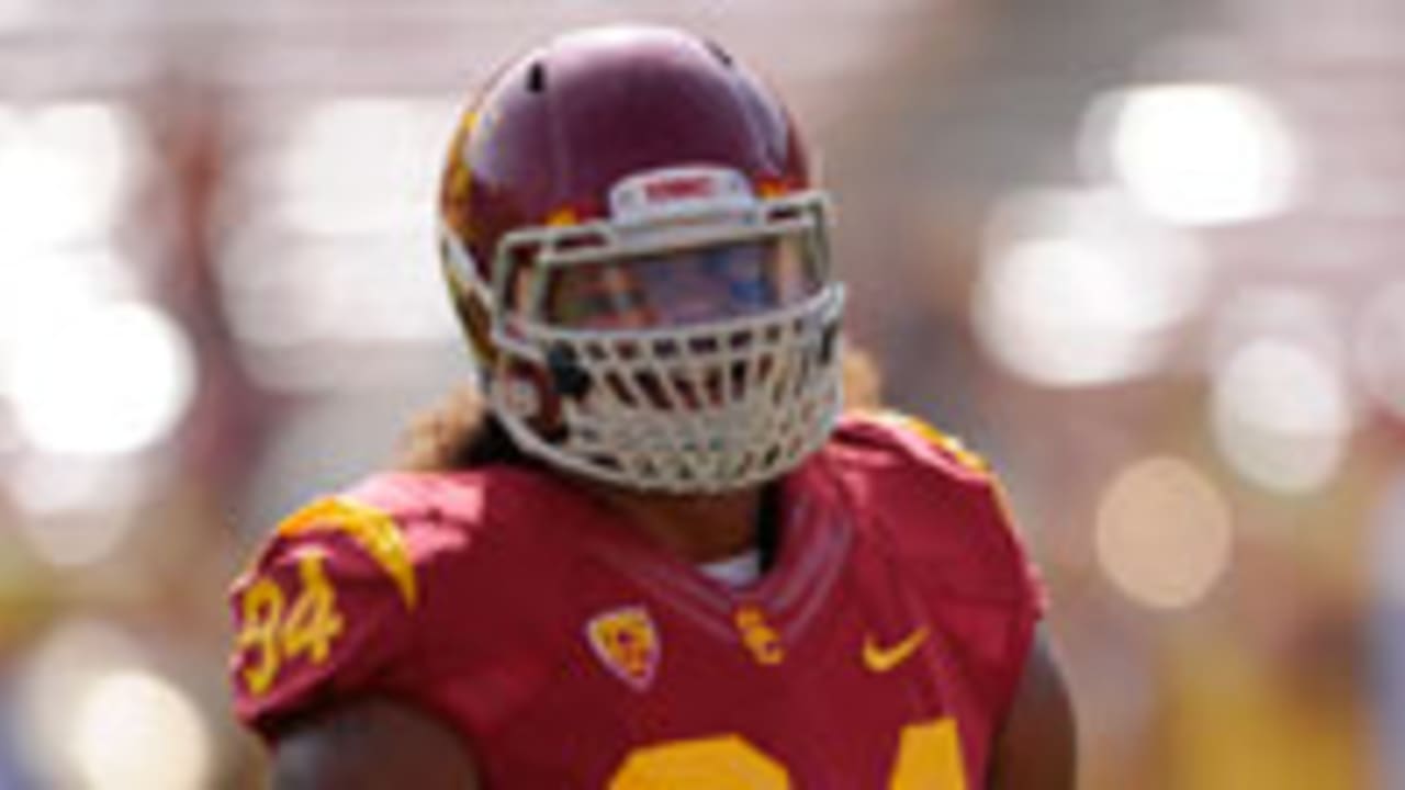 USC DE Leonard Williams, CB Josh Shaw expected to play