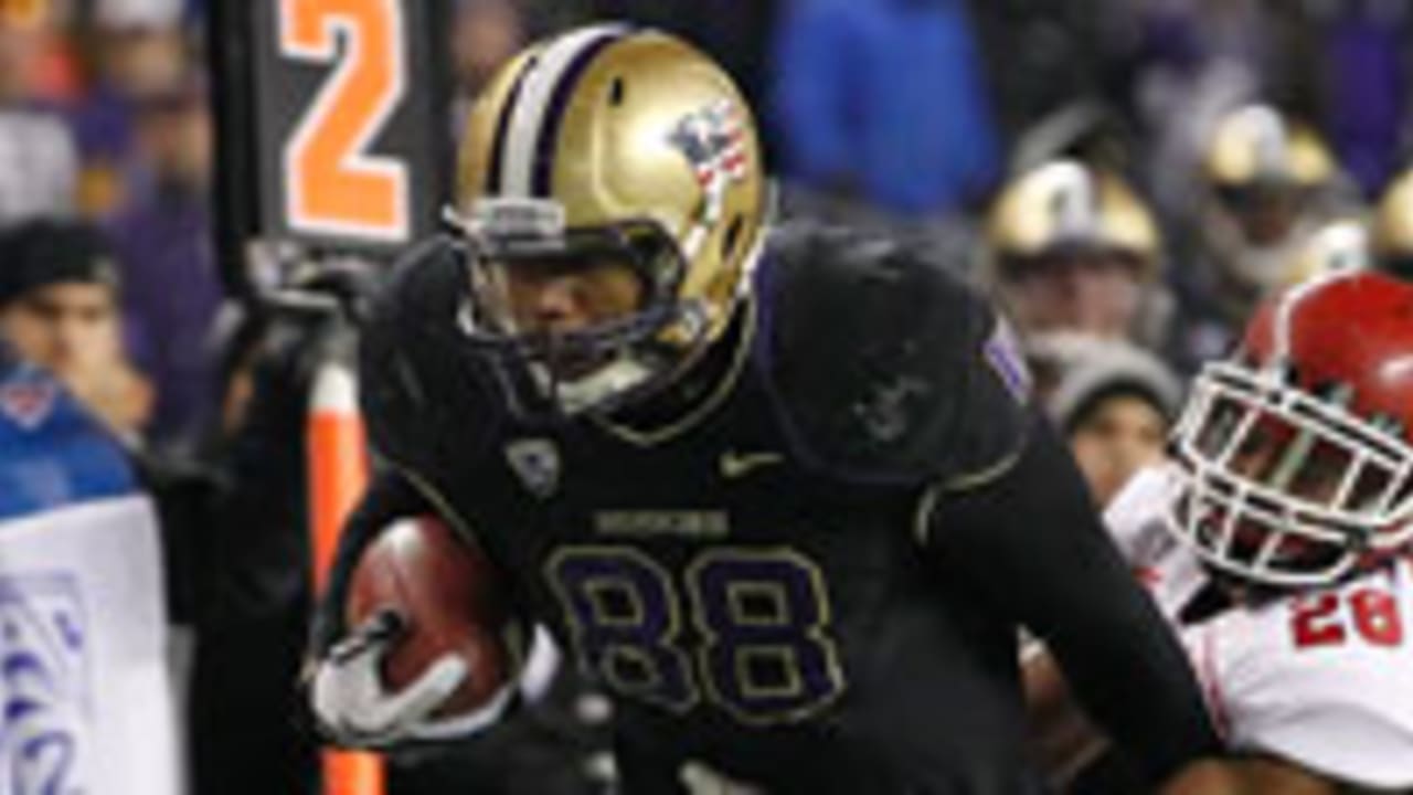 Washington reinstates Austin Seferian-Jenkins, Kasen Williams
