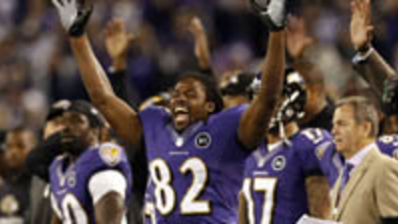 Best of 2012: Baltimore Ravens