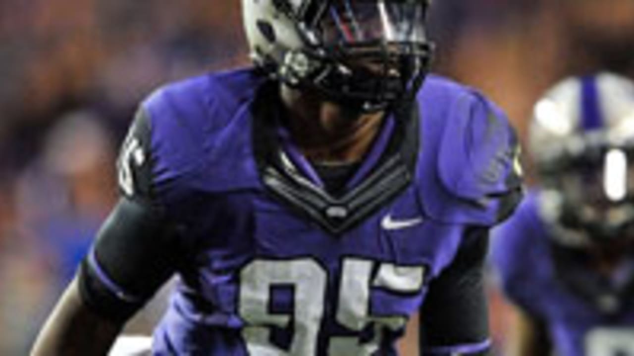 Report: Devonte Fields meeting with school officials on Tuesday