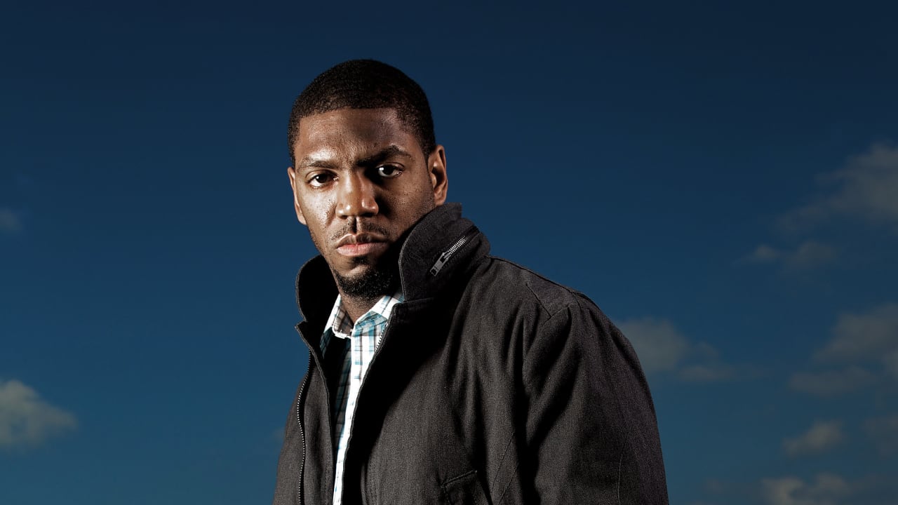 Jonathan Vilma through the years