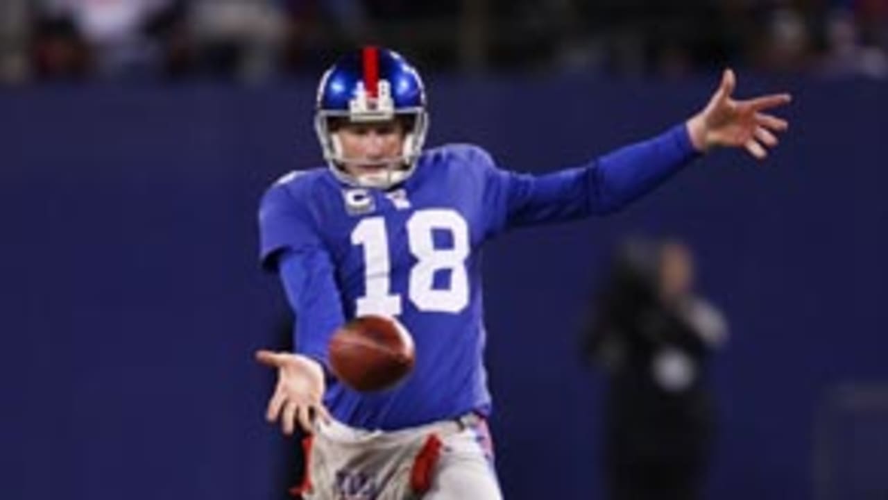 Heads Up Update: Jeff Feagles takes new outlook as ambassador