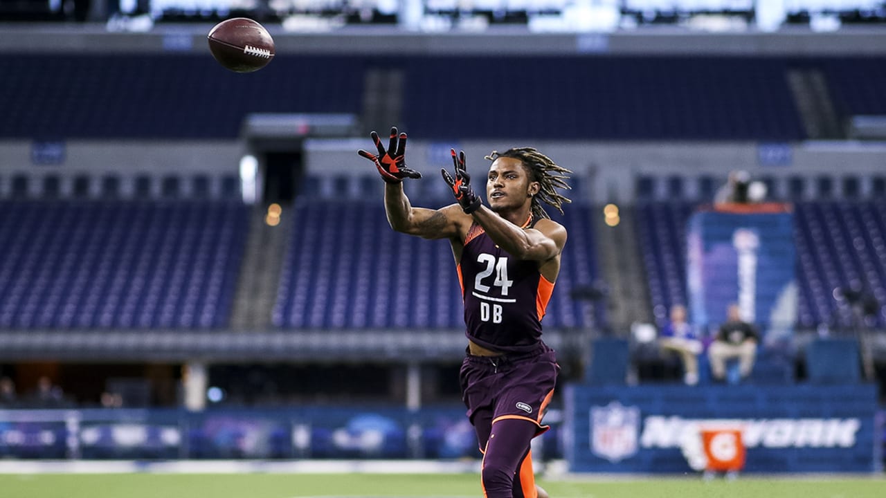 2019 Best of Combine Week