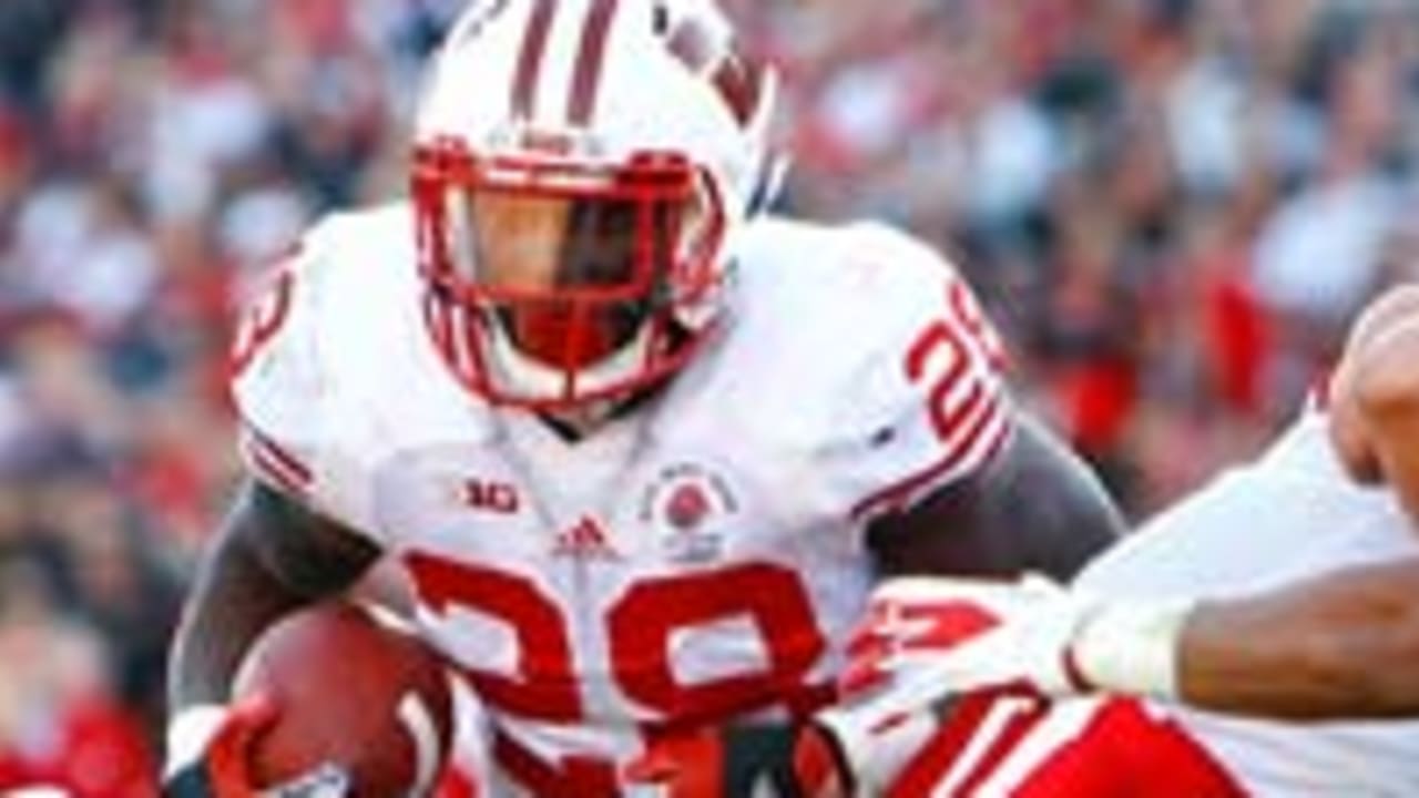 Mike Mayock's top RBs in the 2013 NFL Draft