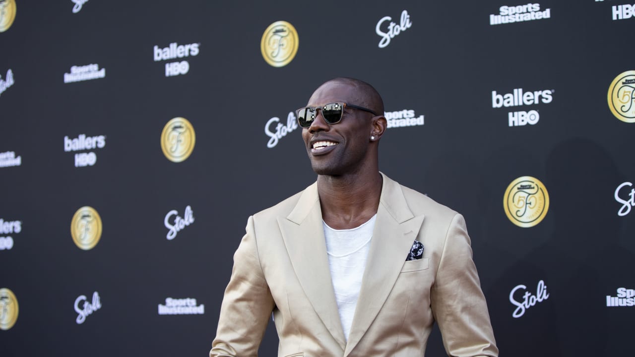NFL on the Red Carpet