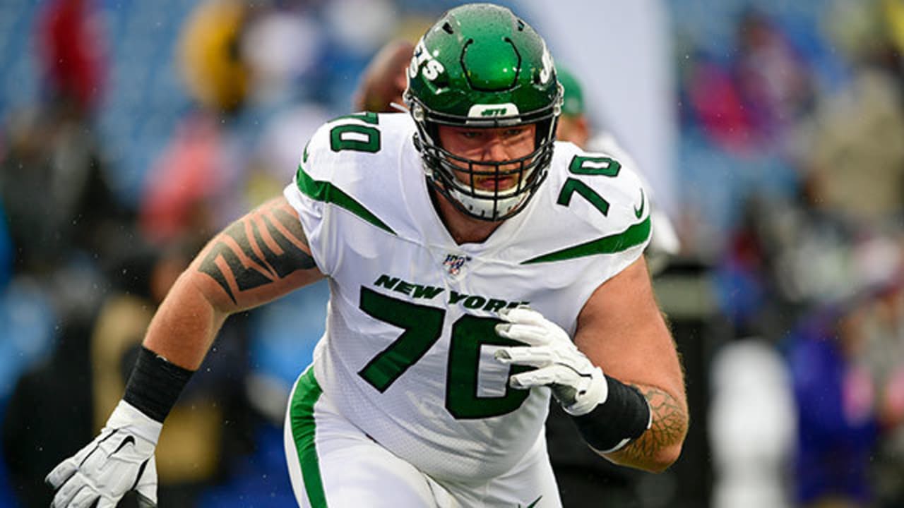 Garafolo: 'Keep an eye out for Osemele' to rejoin Ravens