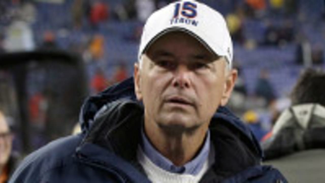 Tim Tebow's dad: Don't believe everything you hear