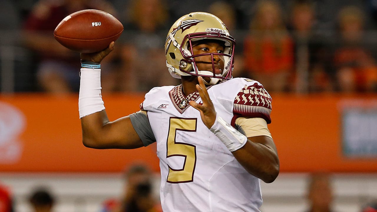 NFL teams believe FSU QB Jameis Winston's new crab legs story