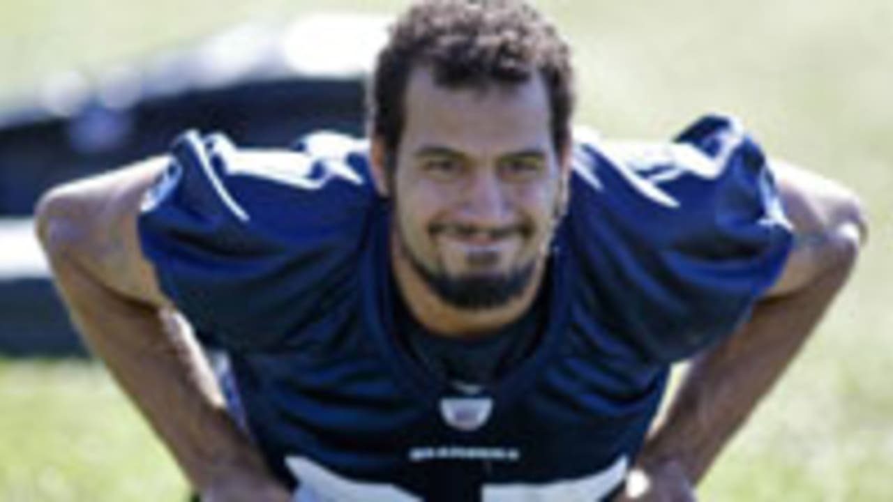 Former Pro Bowler Alex Bannister attempting NFL comeback