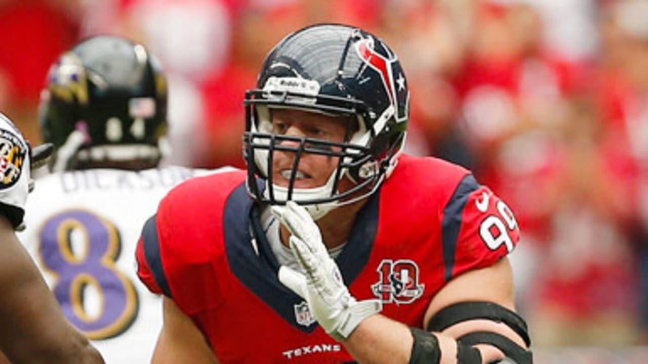 Top 10 Individual Defensive Players