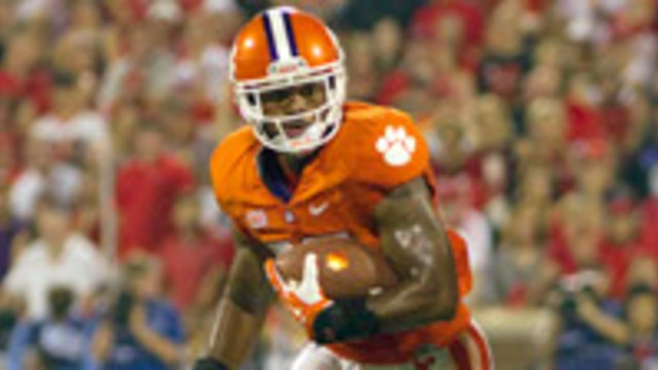 Tajh Boyd, Roderick McDowell, Sammy Watkins come up big