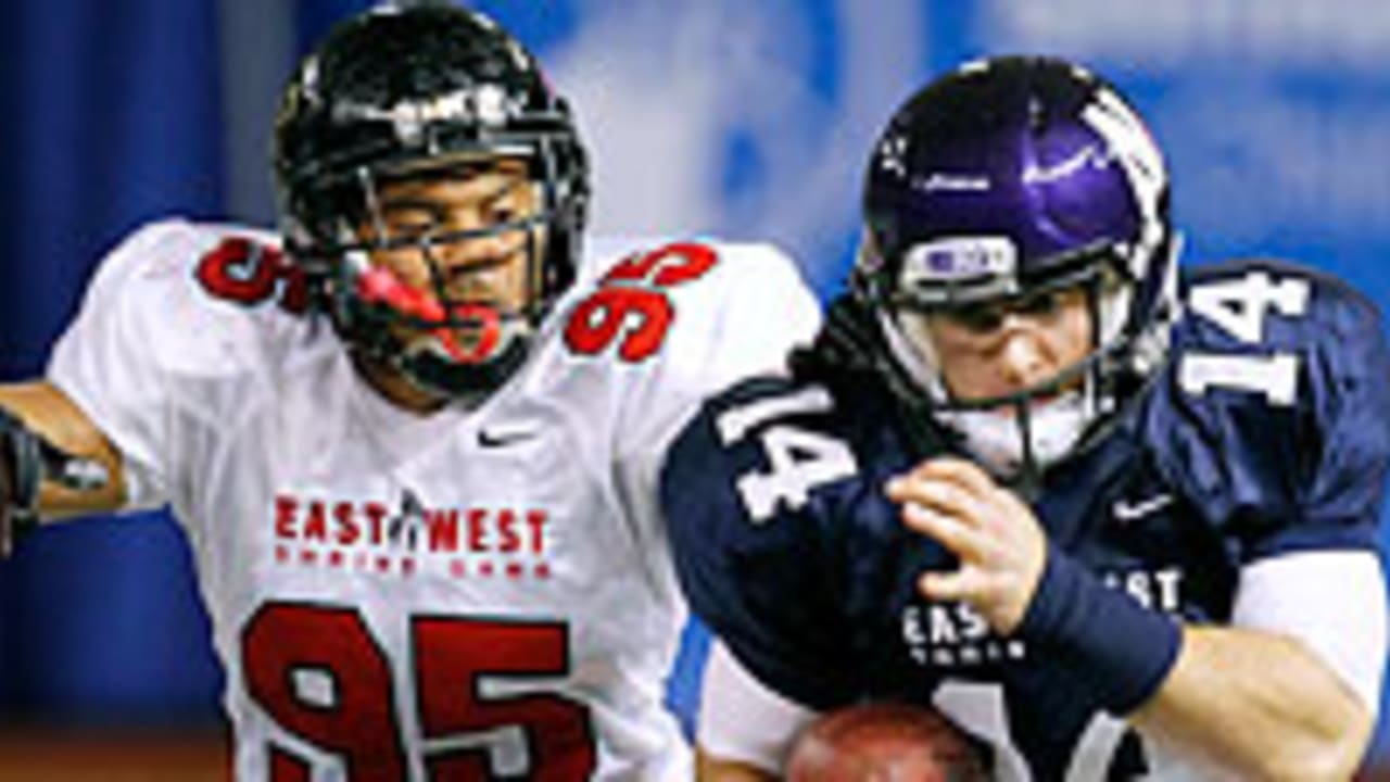Teen amputee Hunter Woodall thrives at all-star game