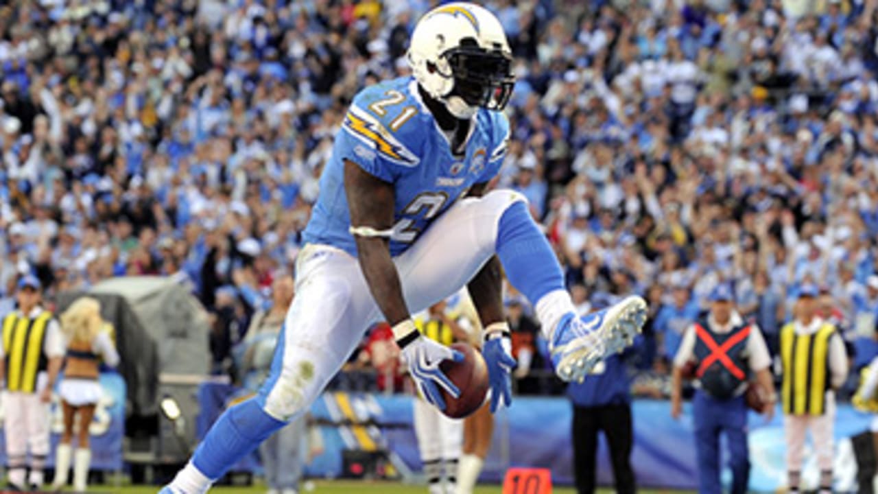 Top photos from the San Diego Chargers