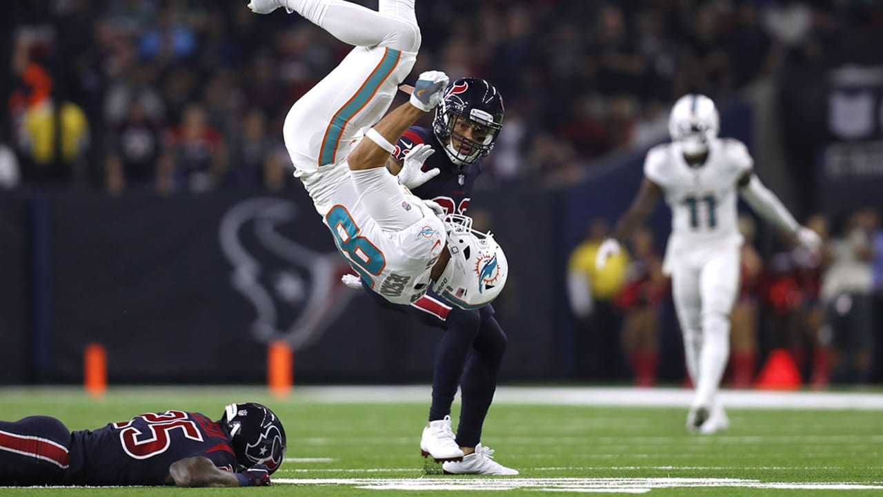Top 10 photos from Week 8 of the 2018 season