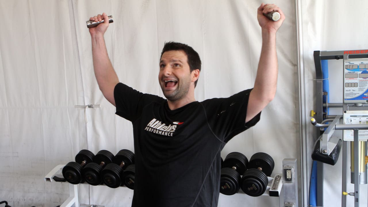 NFL Fan's Ultimate Road Trip with Dave Dameshek