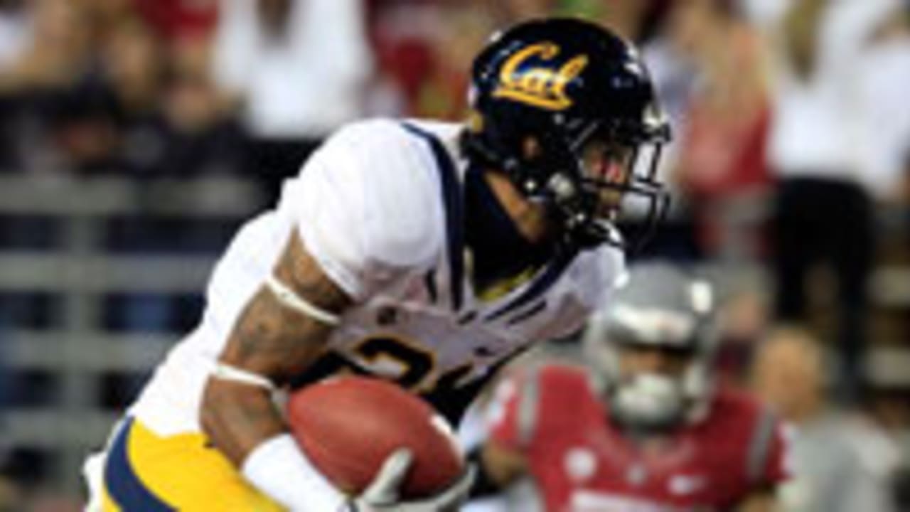 2013 NFL Draft: Tavon Austin headlines wide receiver rankings