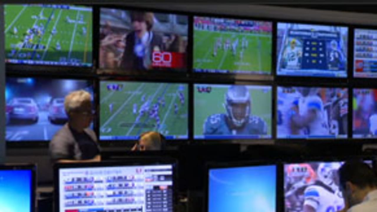 NFL's Al Riveron: Replay reviews going faster, but fouls increased