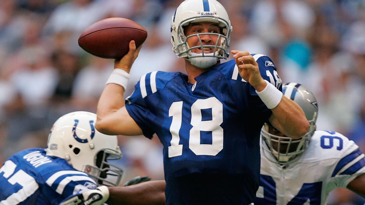 Best of the 2007 Preseason