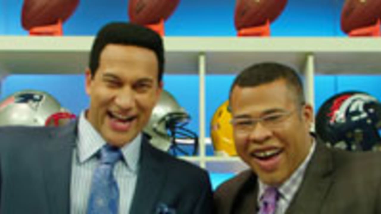 'Key & Peele' dish on their Super Bowl special