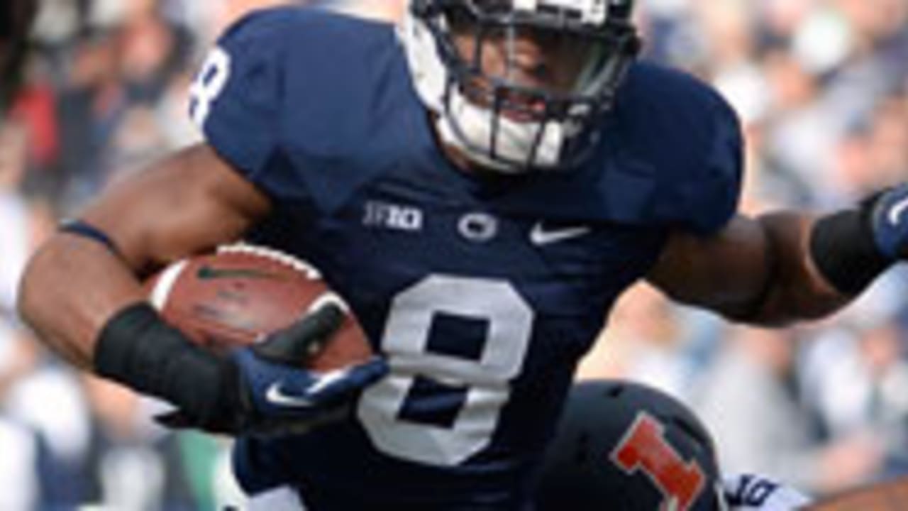 Brandt: Allen Robinson's draft stock on rise after big pro day