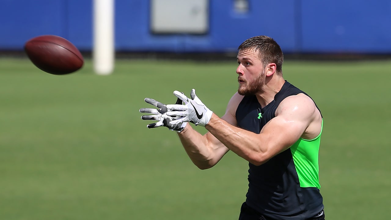 AFC West Draft Winds: Rumors connecting players, NFL teams