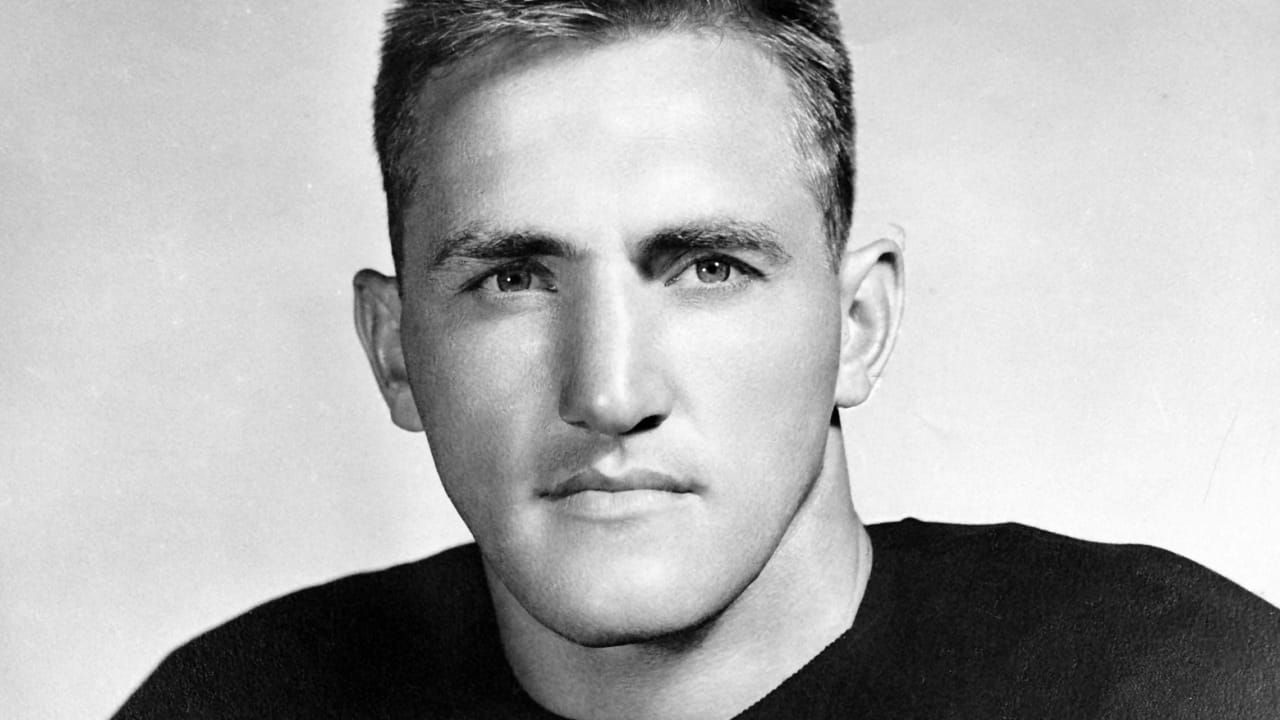 Dan Fortmann Through the Years