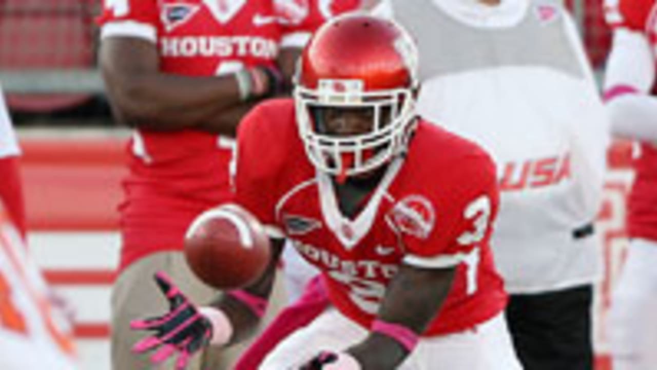 Houston 2013 season preview