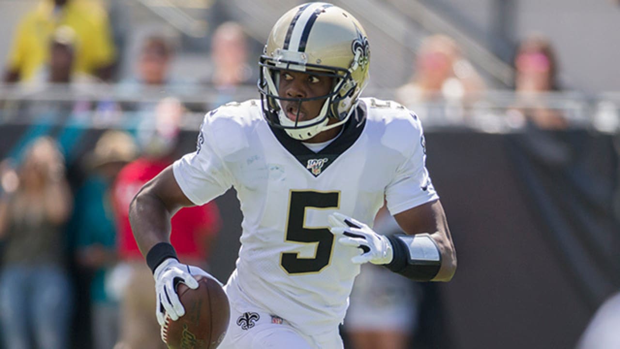 Panthers finalizing deal with Teddy Bridgewater