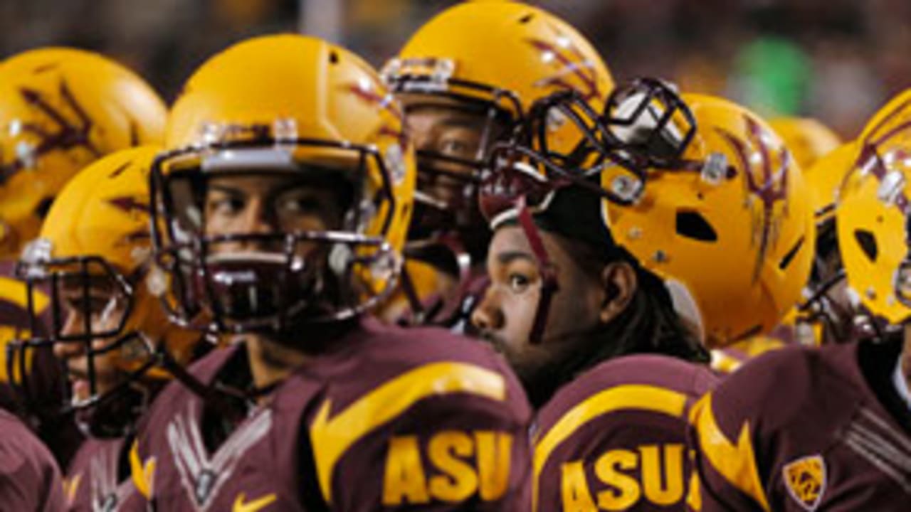 Phoenix researchers use ASU players for biomarker project
