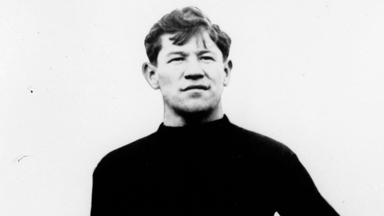 Jim Thorpe Through the Years