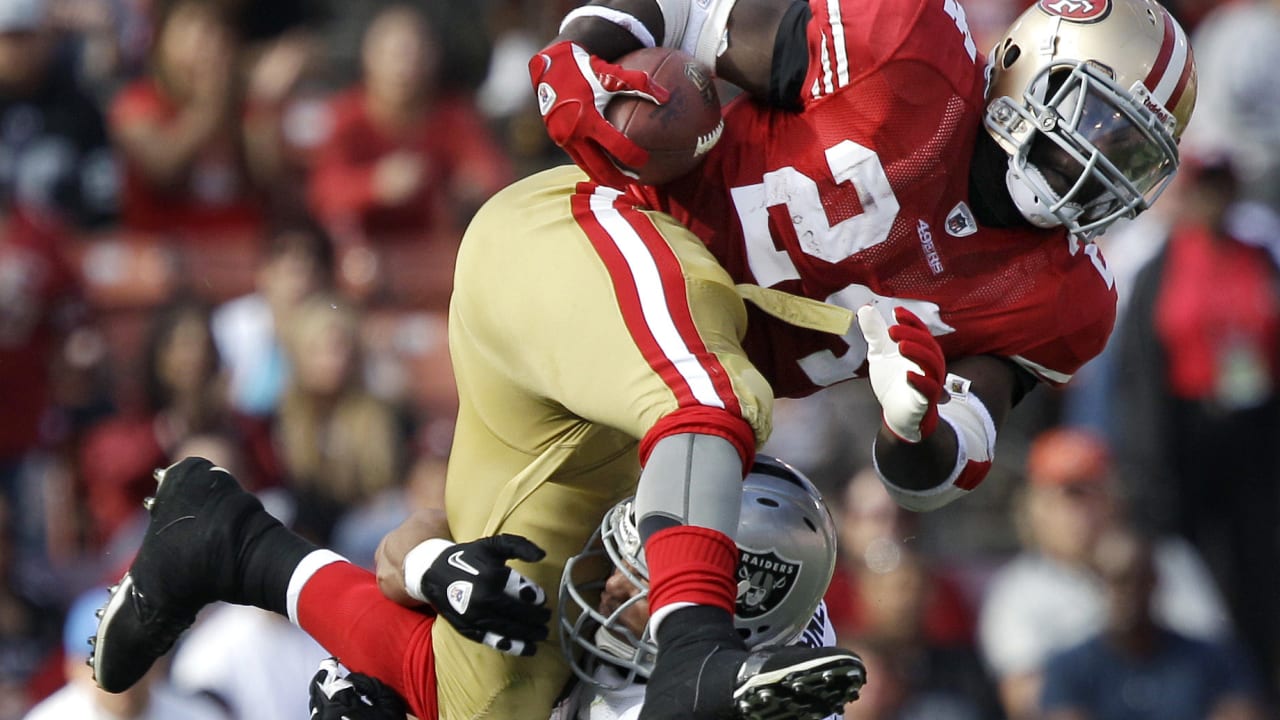 Best of 2011: Preseason
