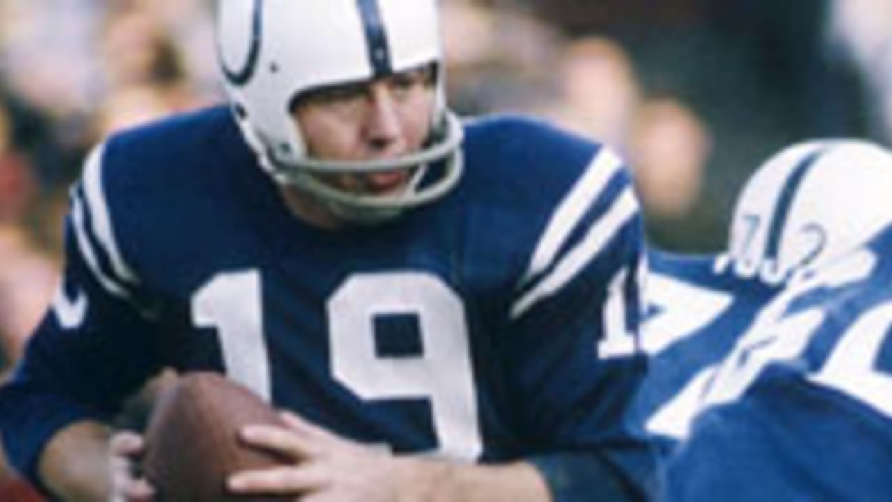 Top 10 all-time NFL players from Louisville
