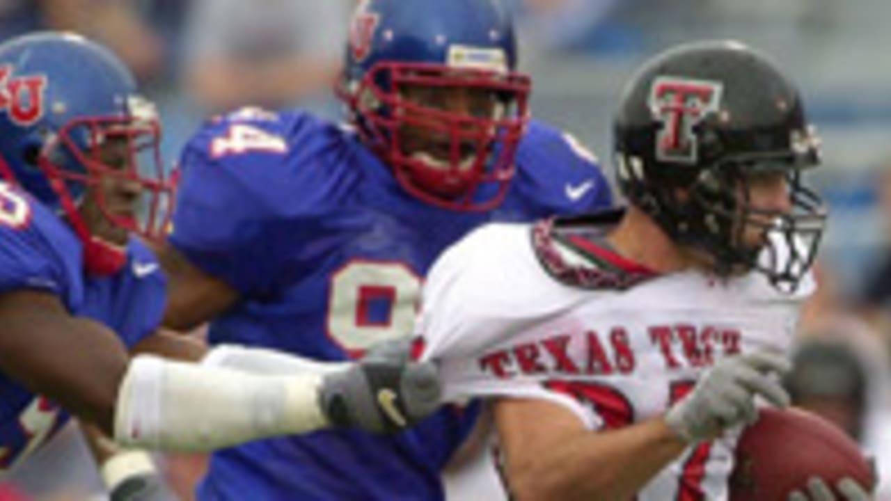 11 current NFL players who weren’t invited to the combine