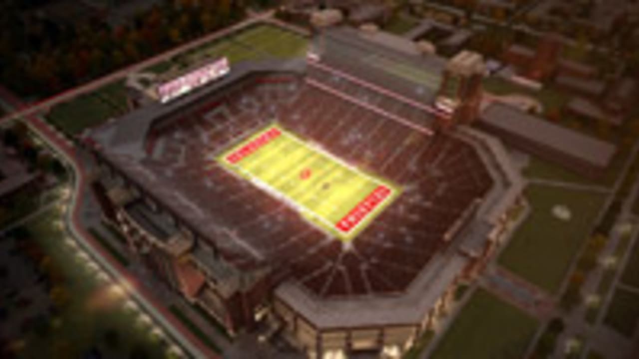 Oklahoma approves $370 million stadium renovation