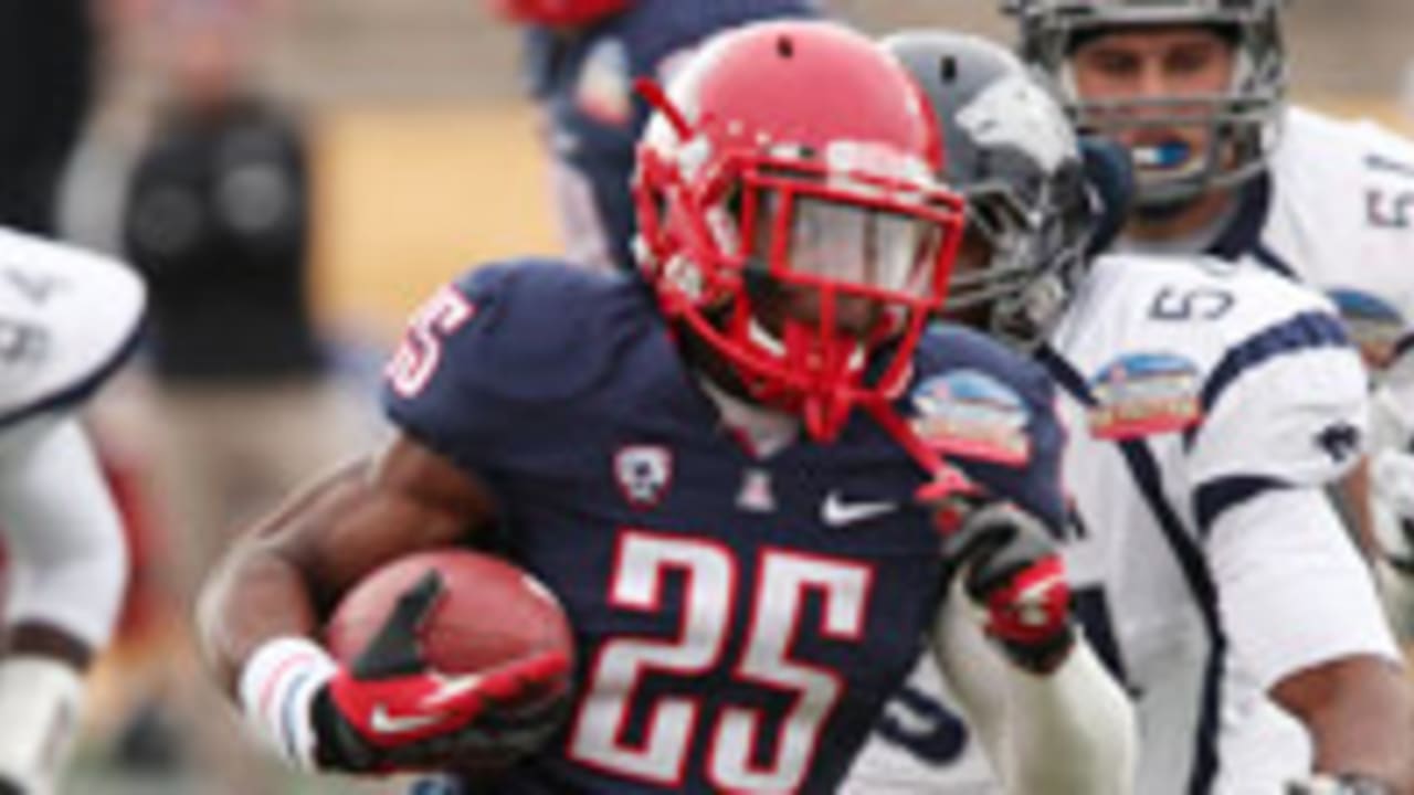 Arizona 2013 season preview