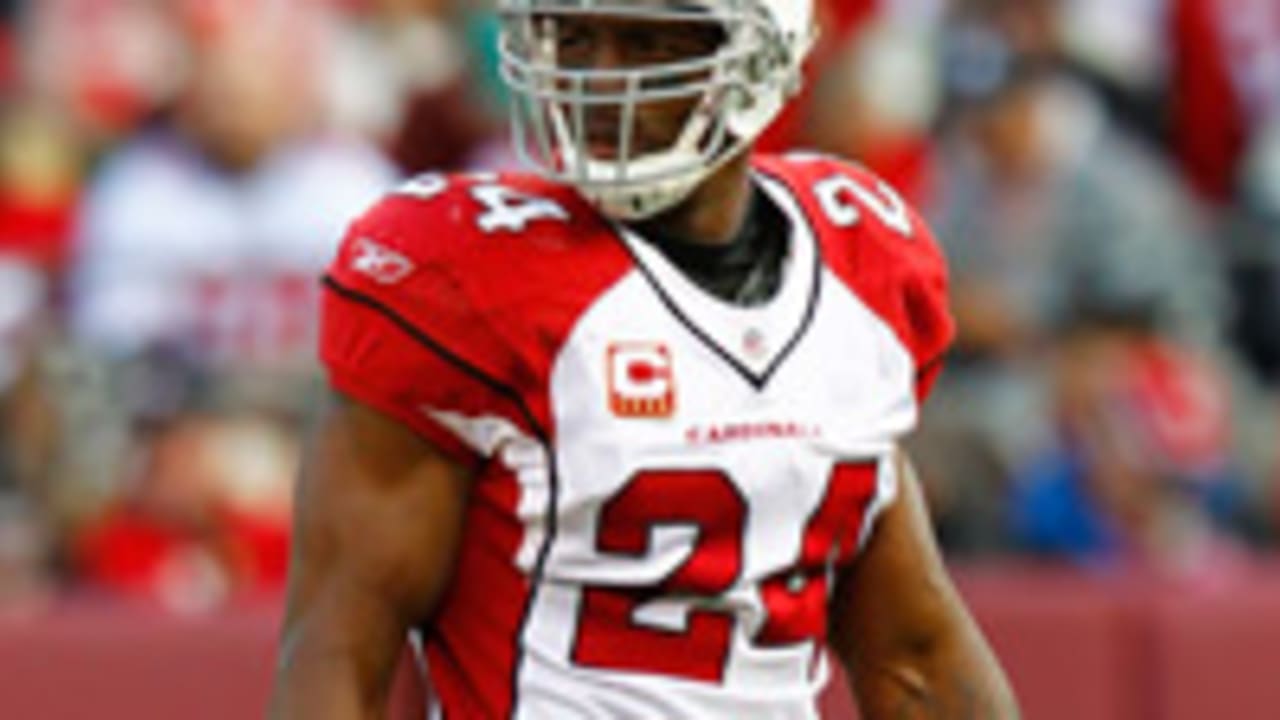 Cardinals' Adrian Wilson reportedly took major pay cut