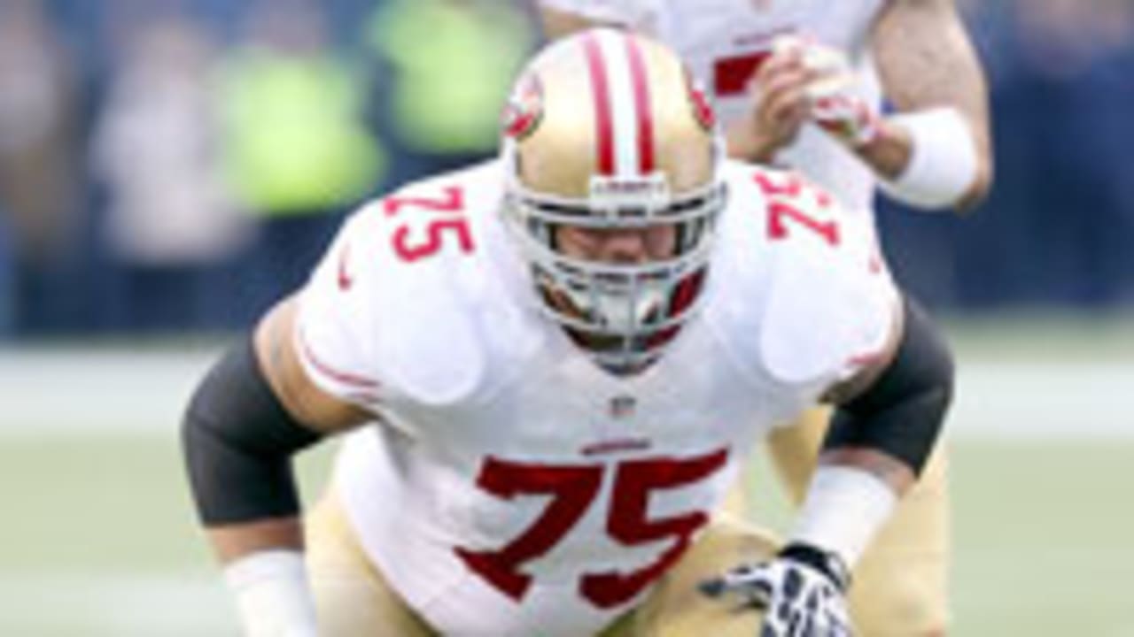 Alex Boone fails to report to San Francisco 49ers camp