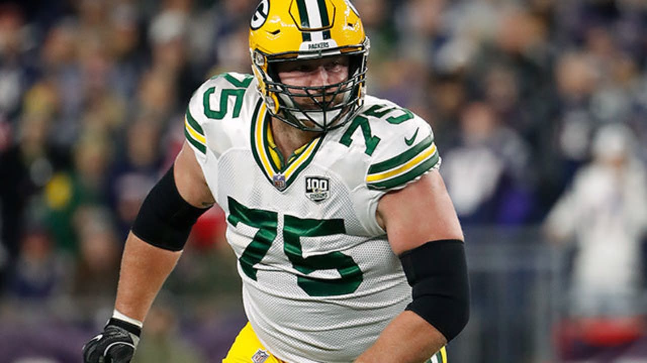 Evaluating Bryan Bulaga for free agency | Baldy's Breakdowns