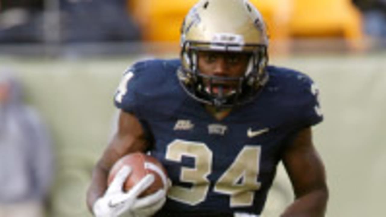 Pitt starting TB Isaac Bennett could miss opener vs. Florida State