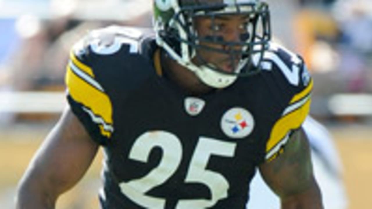 Ryan Clark wants to retire with Pittsburgh Steelers