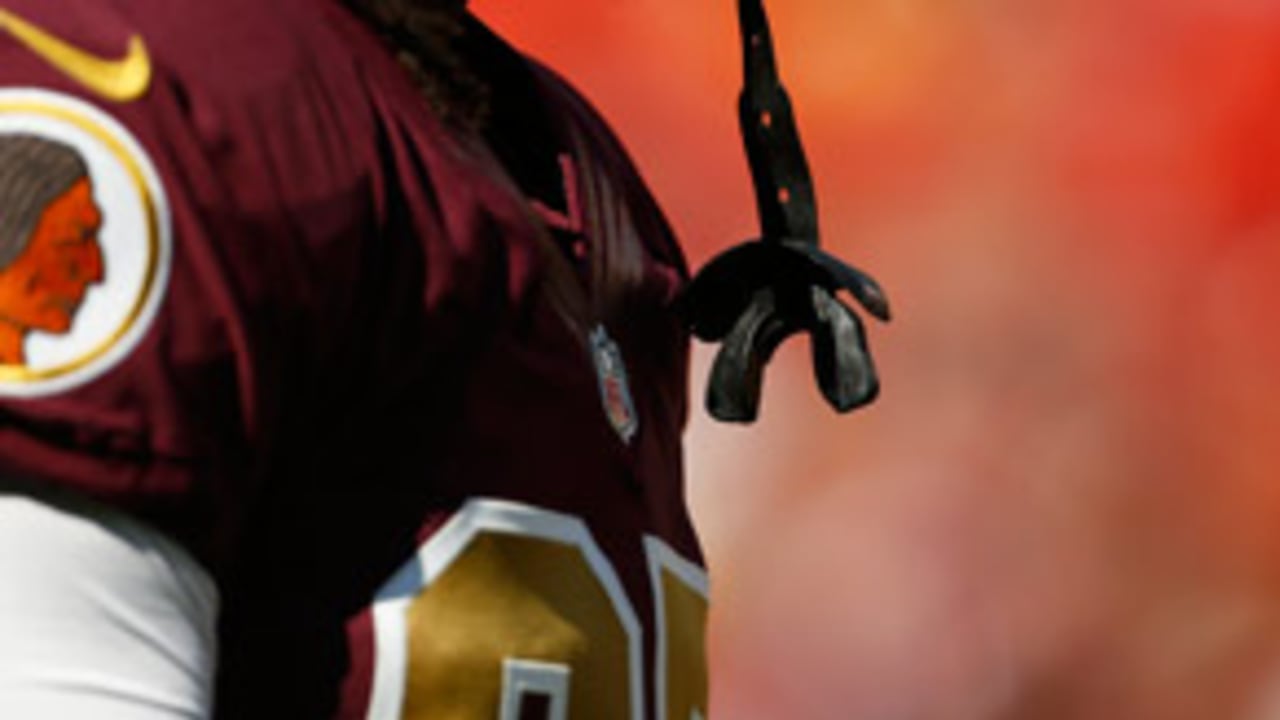 Study shows over-the-counter mouth guards don't protect as well